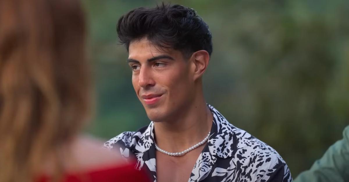 The Mole Season 2: Are Hannah and Tony Dating? (SPOILERS)