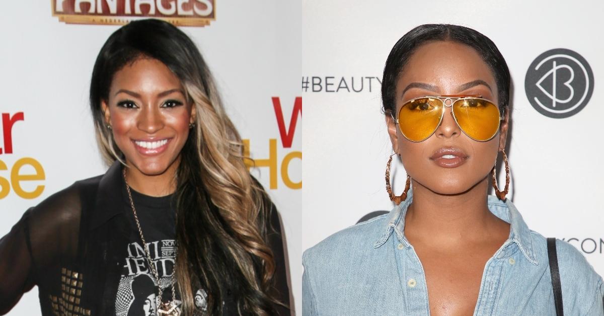 Prophet Anthony Lott's Name Came up Again in 'RHOA's' 'Reunion Part 3'