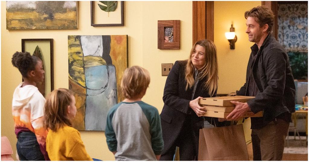 Will Meredith Get Married Again on 'Grey's Anatomy'? What to Know