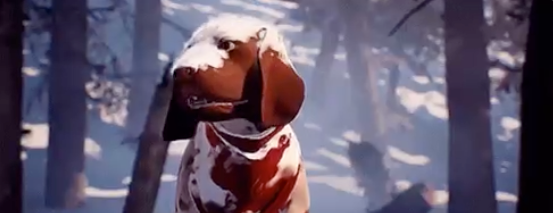 Can You Save Mushroom the Dog in 'Life Is Strange 2'?