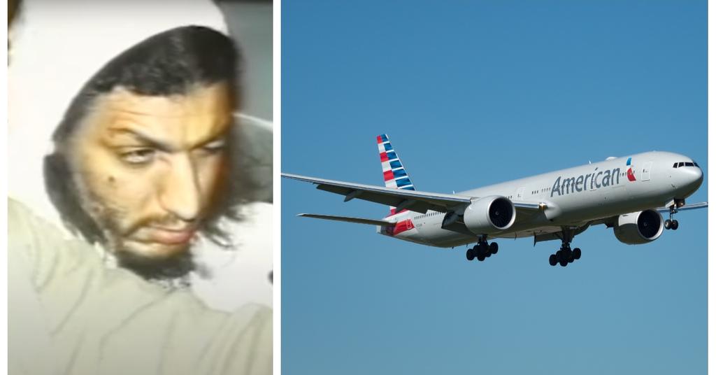 What Happened to the Shoe Bomber? Here's What We Know