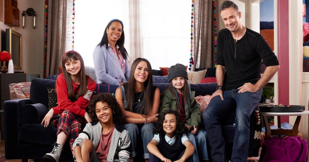 'Punky Brewster': Cherie Johnson Talks Punky Power, and LGBTQ Romance