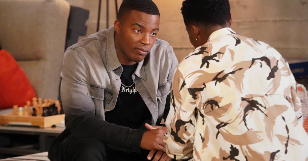 Does Coop Die in 'All American'? Inside Bre-Z's Future on the Show ...