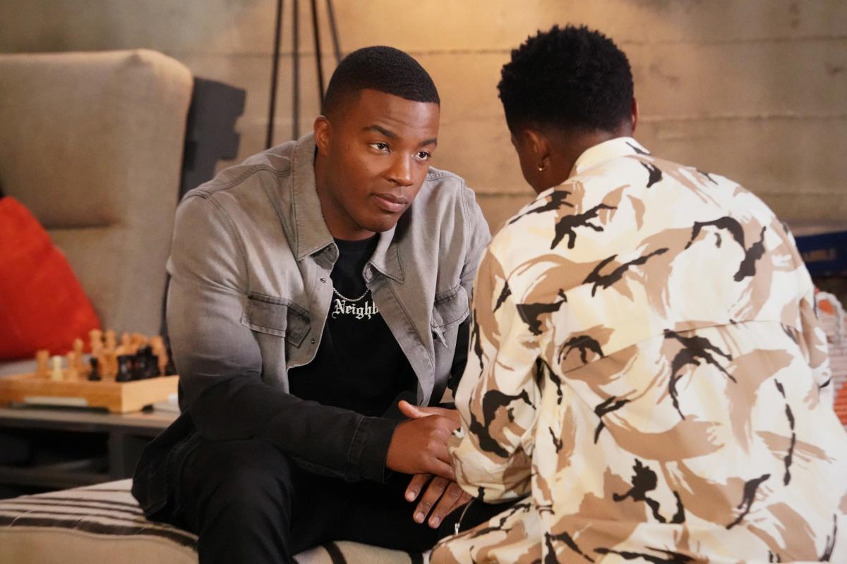 Does Coop Die in 'All American'? Inside Bre-Z's Future on the Show ...