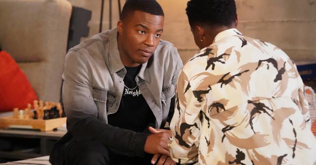 Does Coop Die in 'All American'? Inside Bre-Z's Future on the Show ...