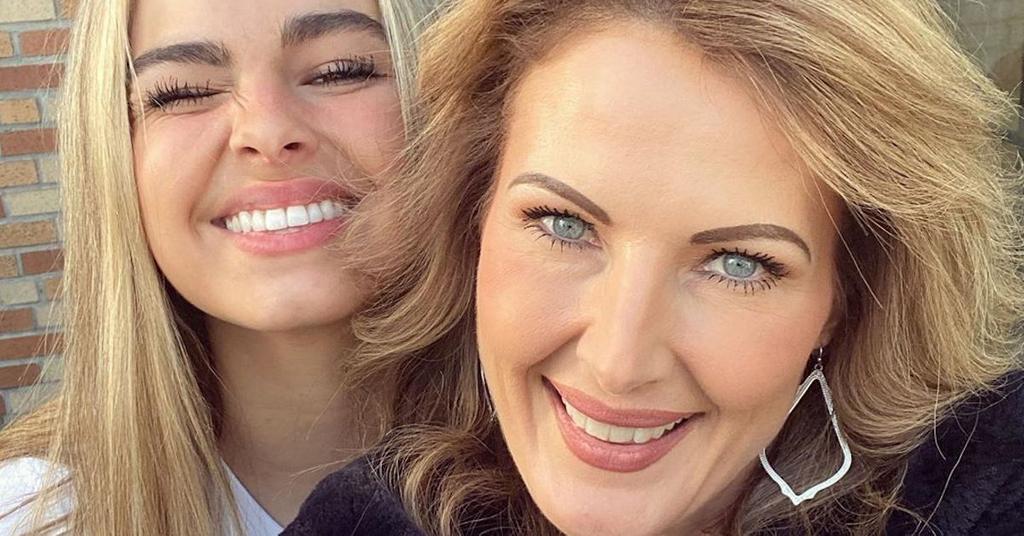 Addison Rae Has a Podcast With Sheri Easterling on Spotify — Details!