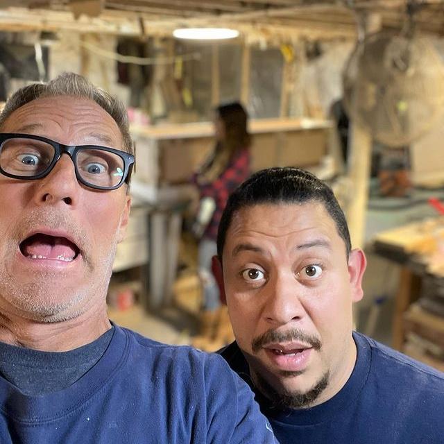 Who Is Ari Smejkal on Windy City Rehab? Details