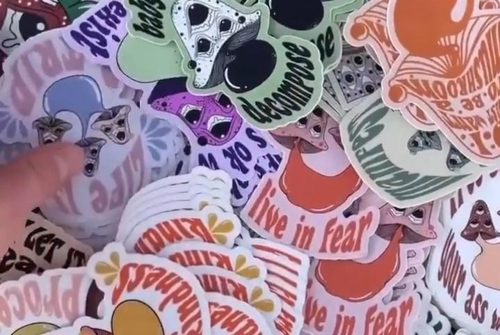 Here Are Some Alternatives to Sticker Mule