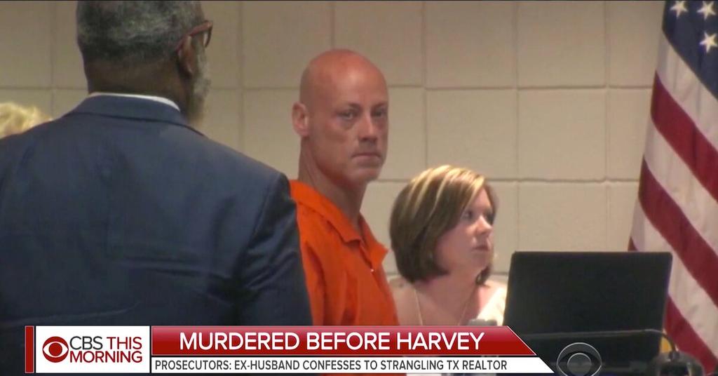 What Happened to Crystal McDowell? Her Murder Coincided With Hurricane ...