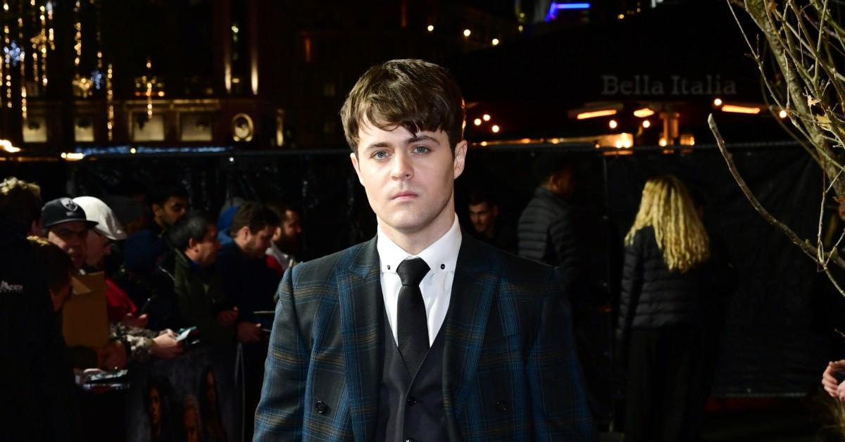 Joey Batey, The Witcher's Jaskier, Is a Great Singer and Actor