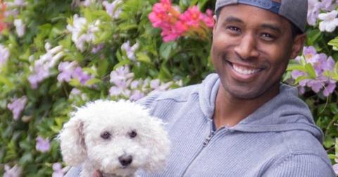 Is Gavin Houston Married? Details on His Personal Life