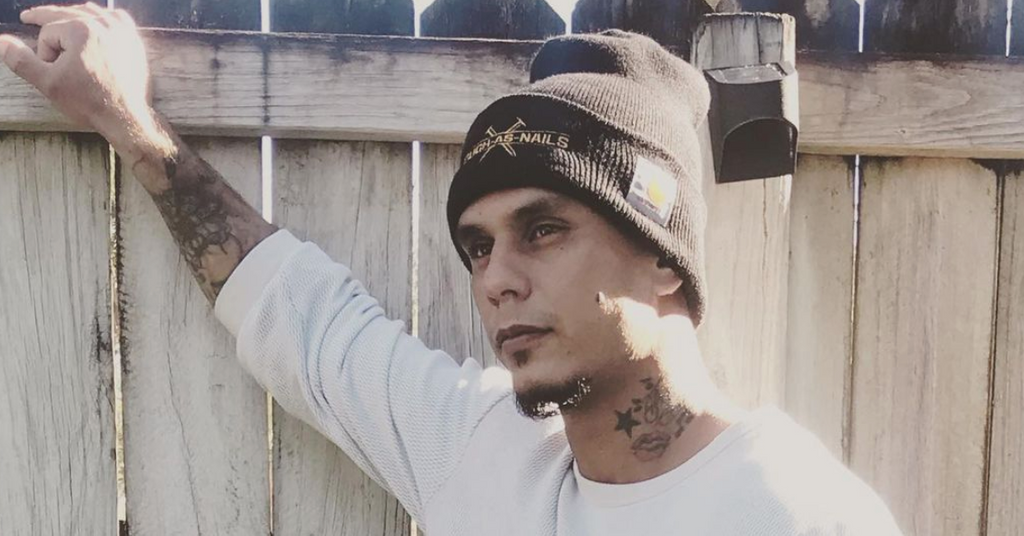 Meet Cast Member Angel Castillo From 'Tough as Nails' Season 2