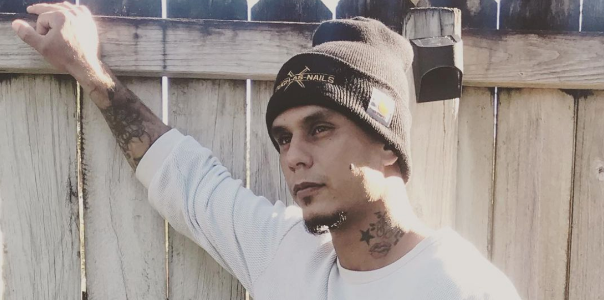 Meet Cast Member Angel Castillo From 'Tough as Nails' Season 2