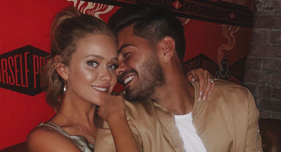 Are Hannah G and Dylan Still Together? 'Bachelor in Paradise' Update