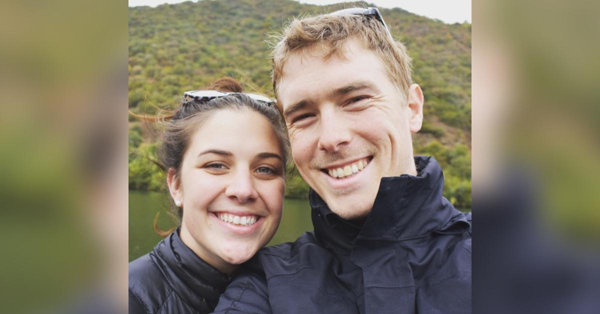 Rohan Dennis and Melissa Hoskins Had Two Children Together