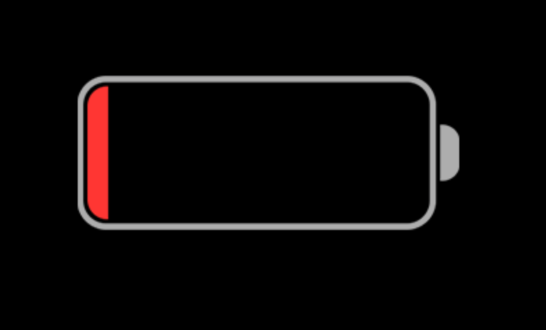 iOS 14 Battery Drain: Here's What Apple Says About the Issue