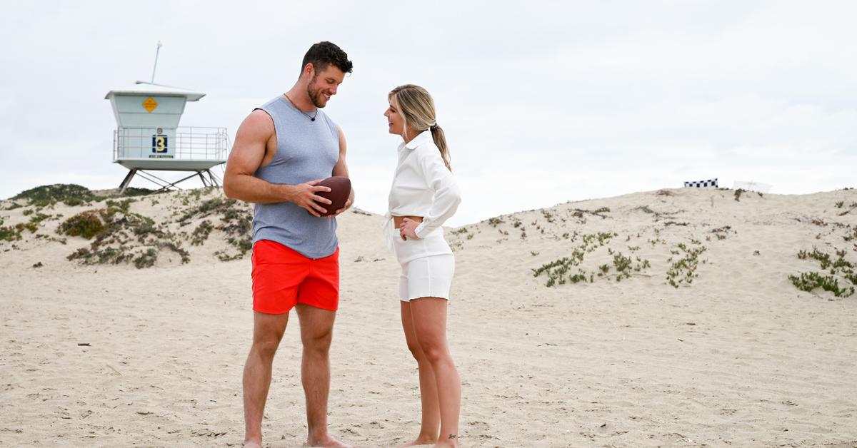 Did Producers Make Shanae Stay on 'The Bachelor'? Fans Say Yes