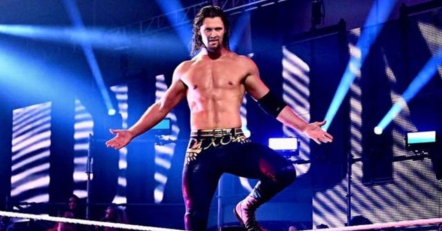 Inside Caleb B.'s Wrestling Career on The Bachelorette