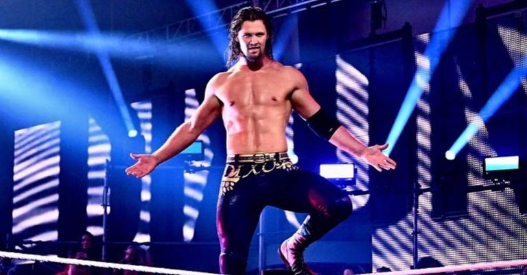 Inside Caleb B.'s Wrestling Career on The Bachelorette