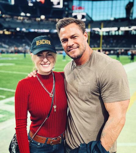 Is Alan Ritchson a Conservative? His Viewpoints, Explained