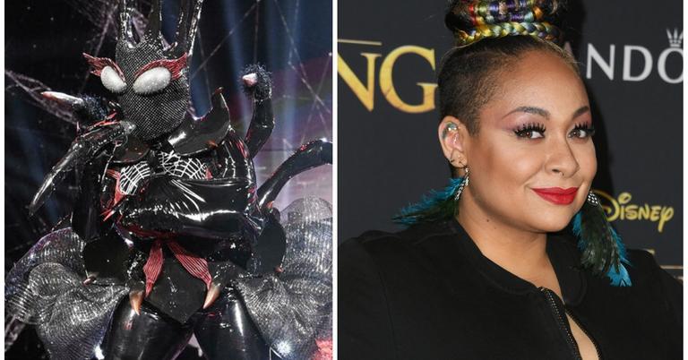 'The Masked Singer' Season 2 Reveal List — Updated