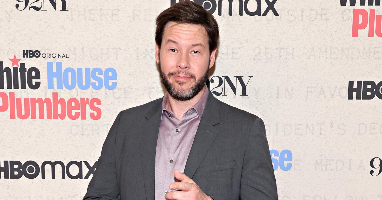 The White House Plumbers Cast vs. Real People — Details