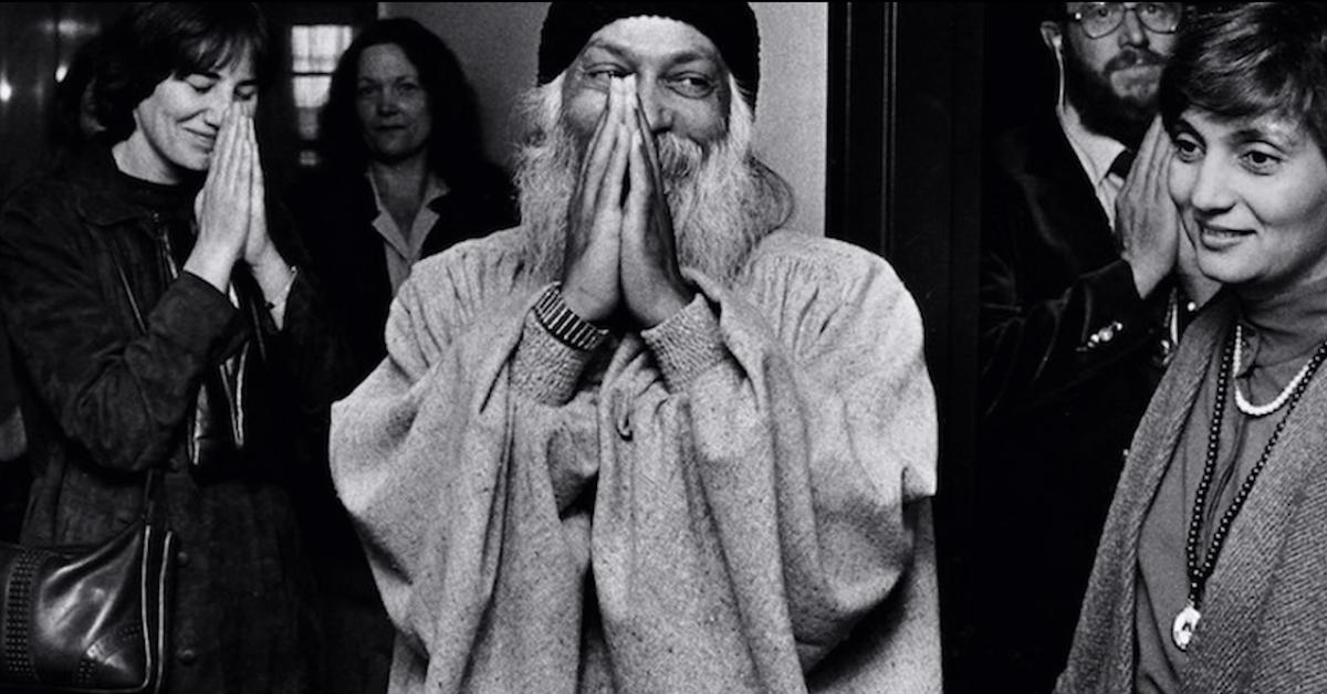 7 of the Craziest Cult Documentaries on Netflix (EXCLUSIVE)