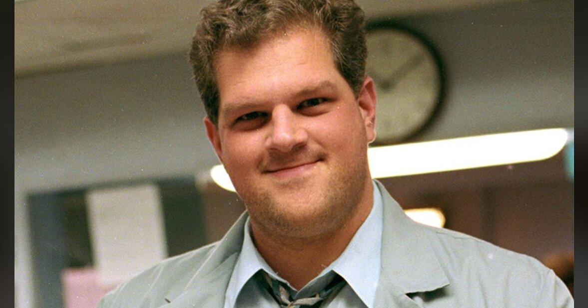What Happened to Jerry on 'ER'? Here's Why He Was MIA for Several Seasons