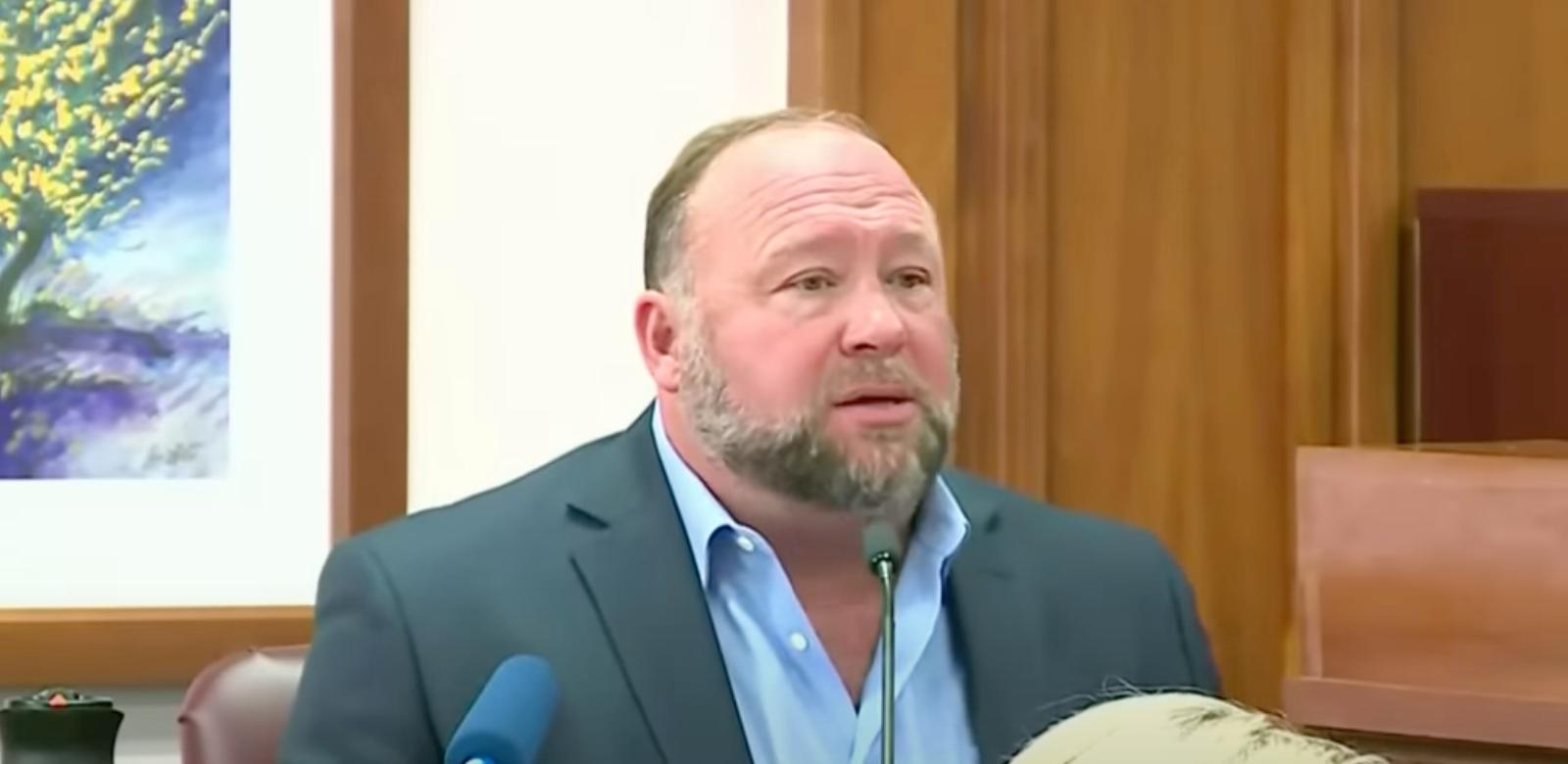 Who Is Alex Jones' Wife? He's Been Married Twice