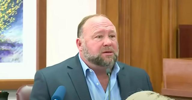 Who Is Alex Jones' Wife? He's Been Married Twice