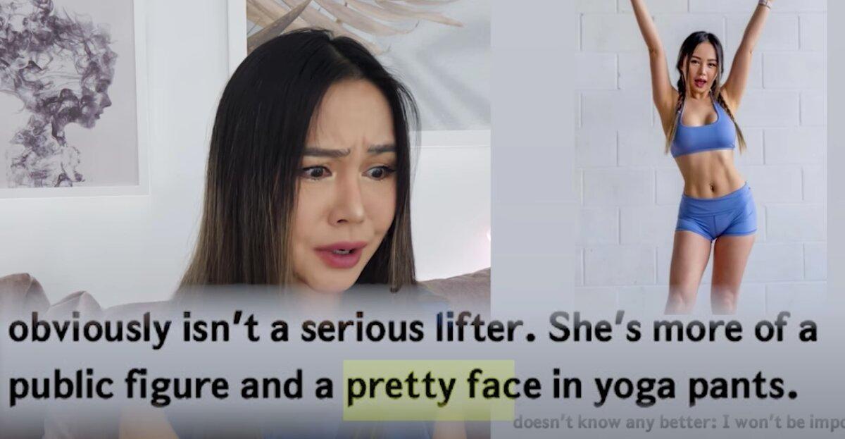 Why Is Chloe Ting Getting Hate? Her Workout Videos Are Creating Controversy