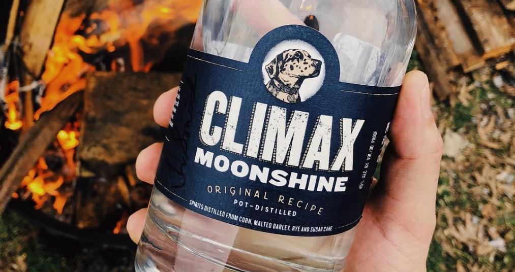 Tim Smith Is Moonlighting With a New 'Moonshiners' Show