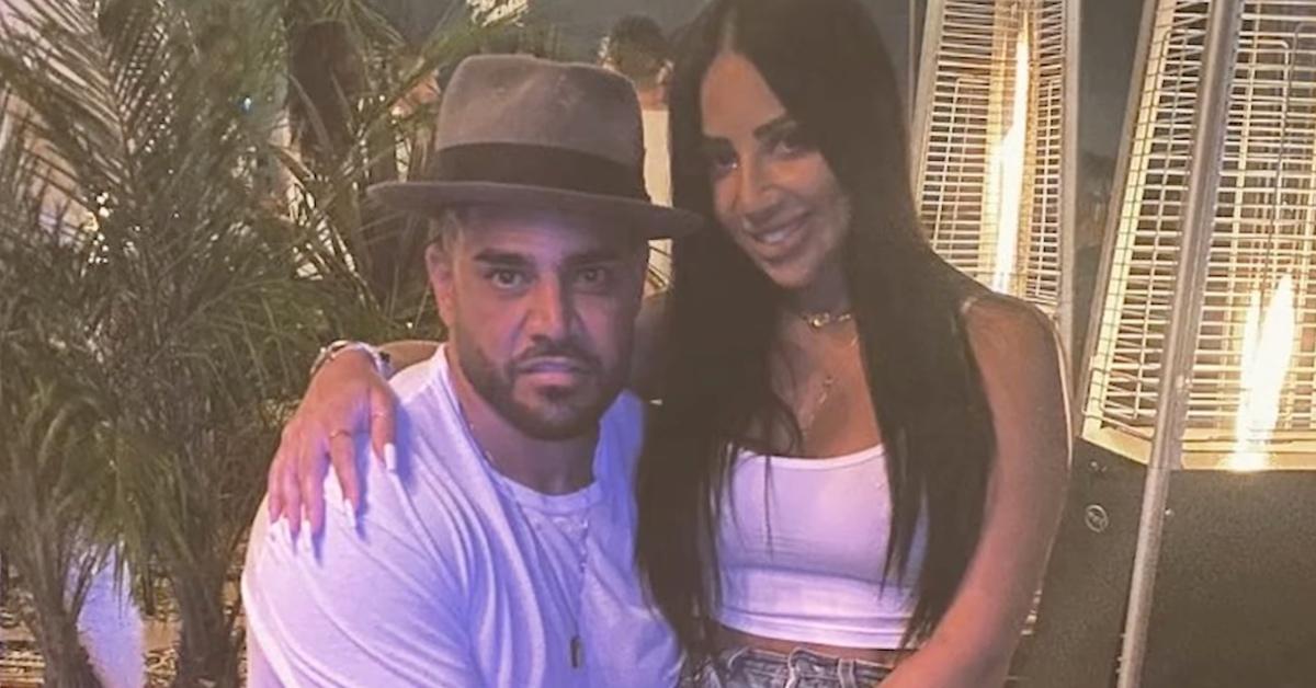 Mike Shouhed Accused of Domestic Violence, Threat of Hitman