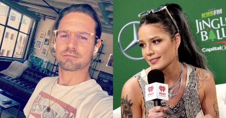 Who Is the Father of Halsey's Baby? What We Know About Alev Aydin