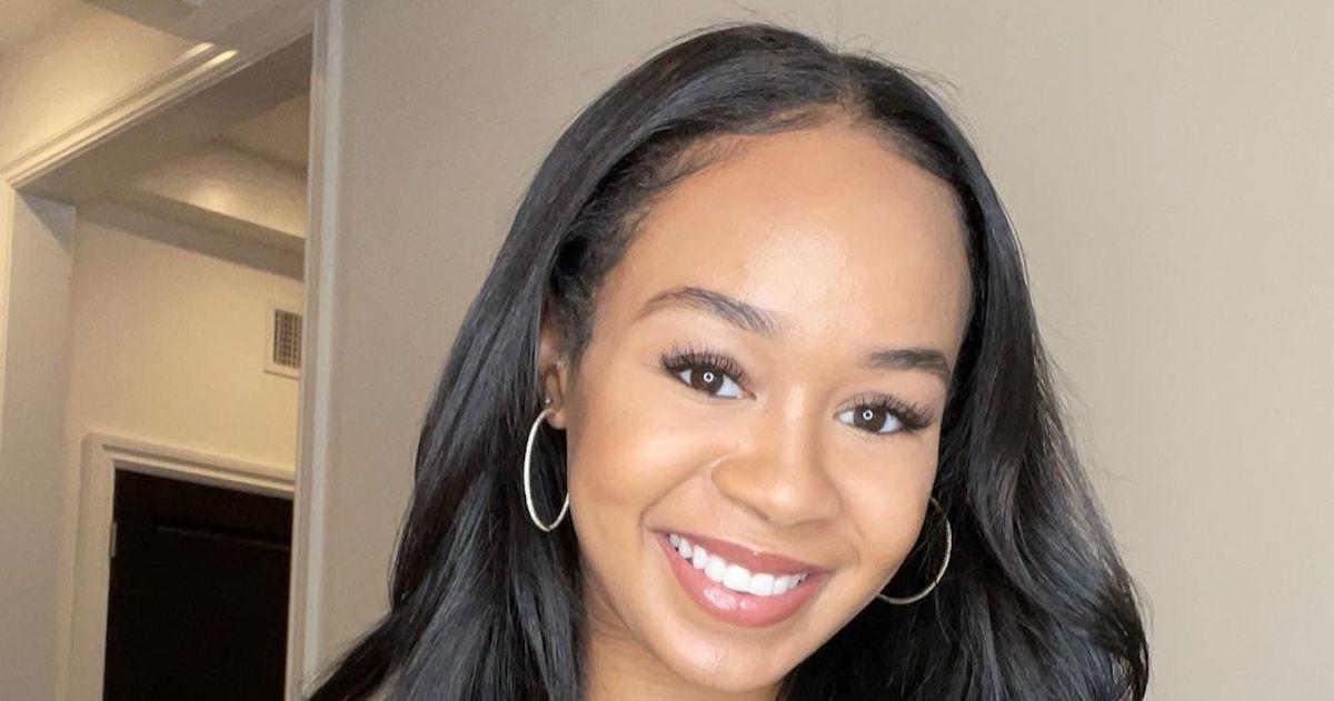 Who Are Jasmin Lawrence's Parents, and Is She Dating Anyone?