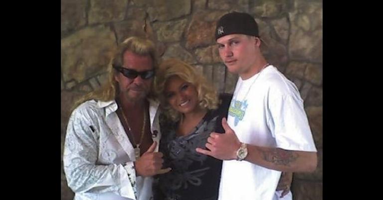 What Happened to Justin on 'Dog the Bounty Hunter'? He and Duane Reconciled