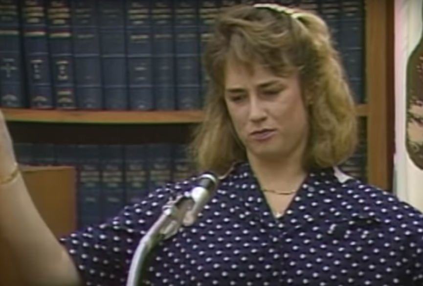 The Voice Messages Left by Betty Broderick Shocked Jurors — Details