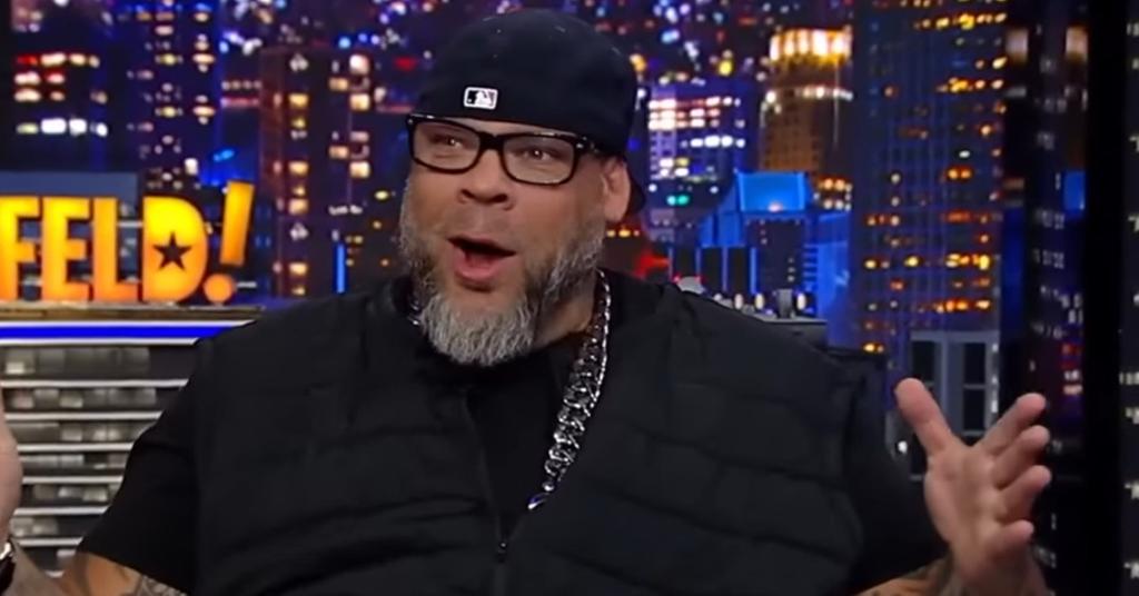 George "Tyrus" Murdoch's Net Worth Started with Wrestling