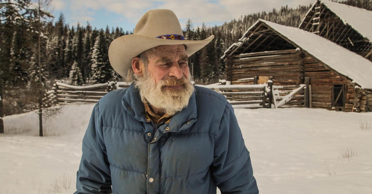 What Is Status of Tom Oar's Health on 'Mountain Men'?