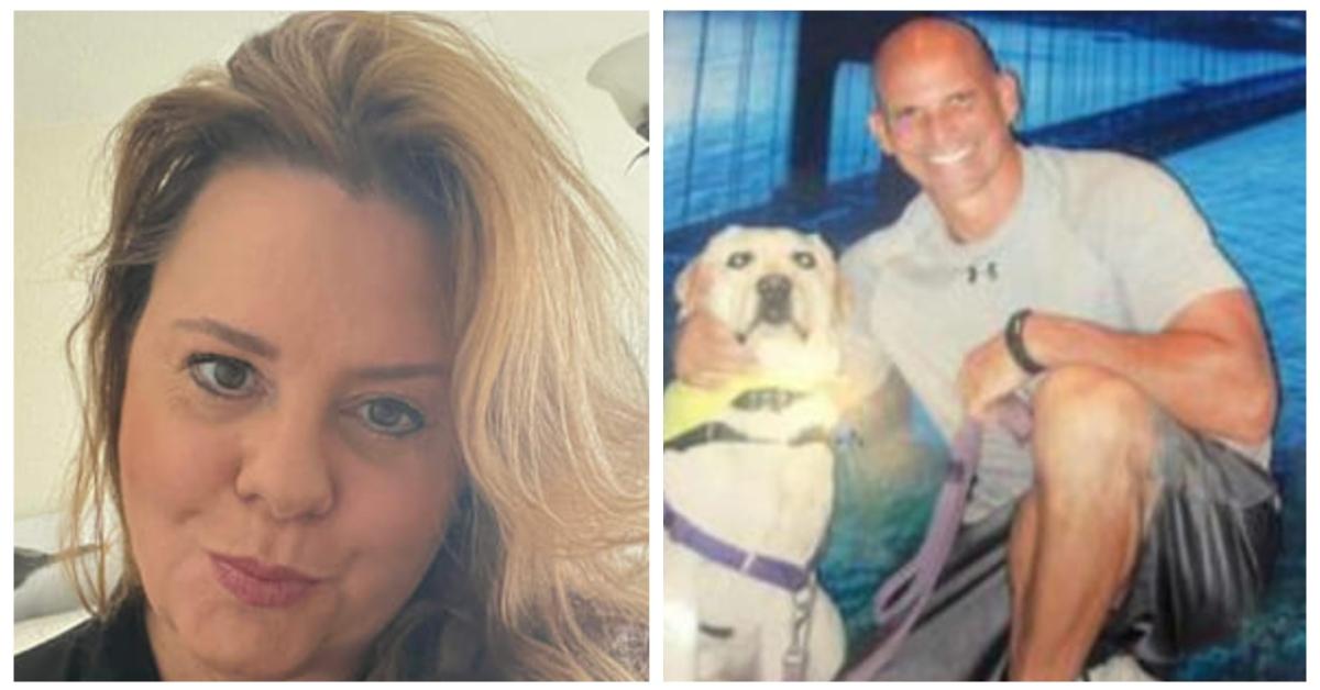 Lyle Menendez's Wife Became an Attorney After They Met