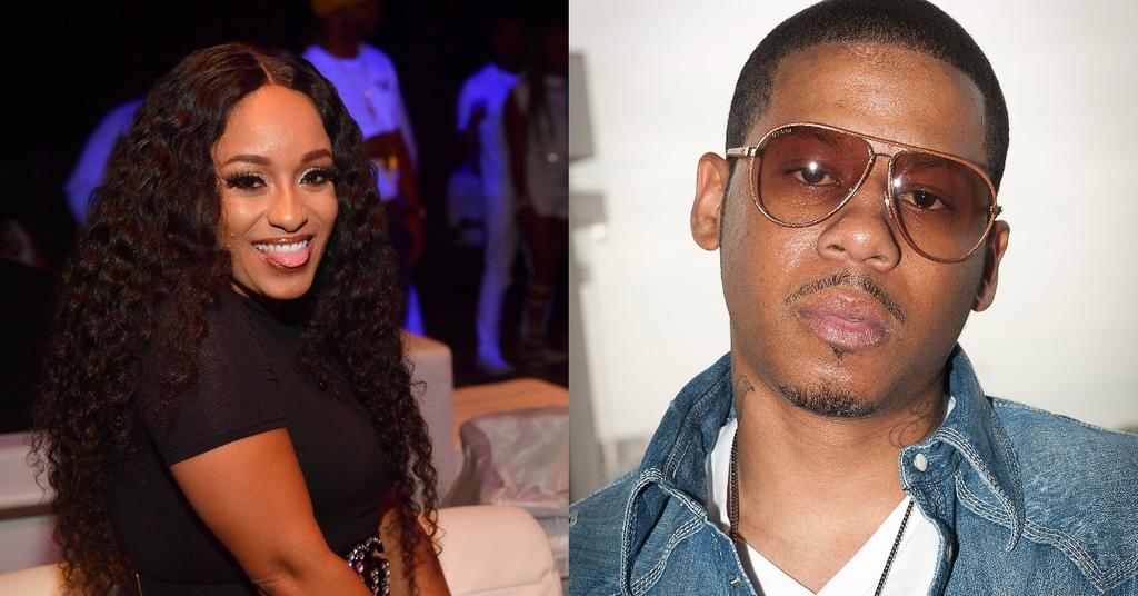 Are Tahiry and Vado From 'Marriage Boot Camp' Still Together?