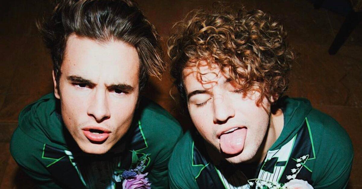 Are Kian and Jc Dating? The Answer Is Staring Us Right in the Face