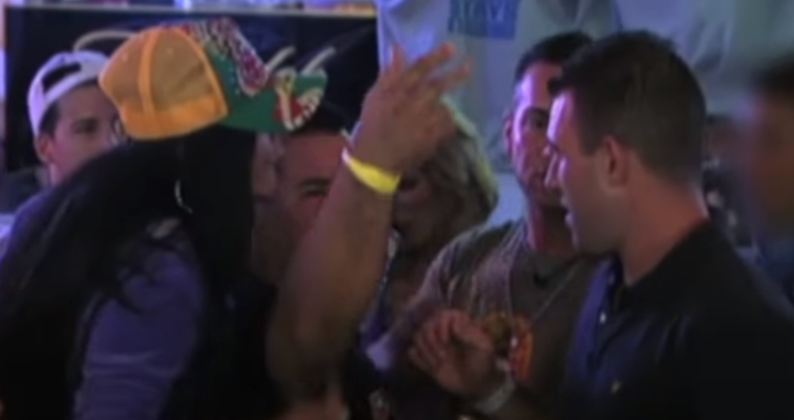 What Happened to the Guy Who Punched Snooki? He's Living a Totally New ... What Happened to the Guy Who Punched Snooki? He's Living a Totally New ...