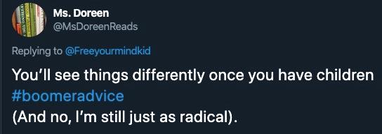 Boomer Advice That Hasn't Aged Well