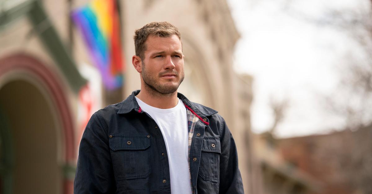 What Did Colton Underwood Do to Cassie Randolph? Details