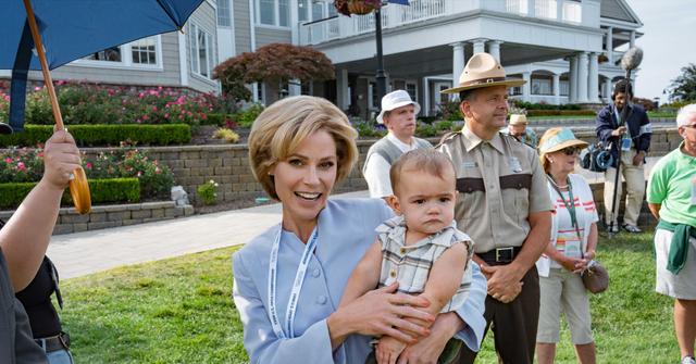 Why Is Virginia Dead in Happy Gilmore 2?