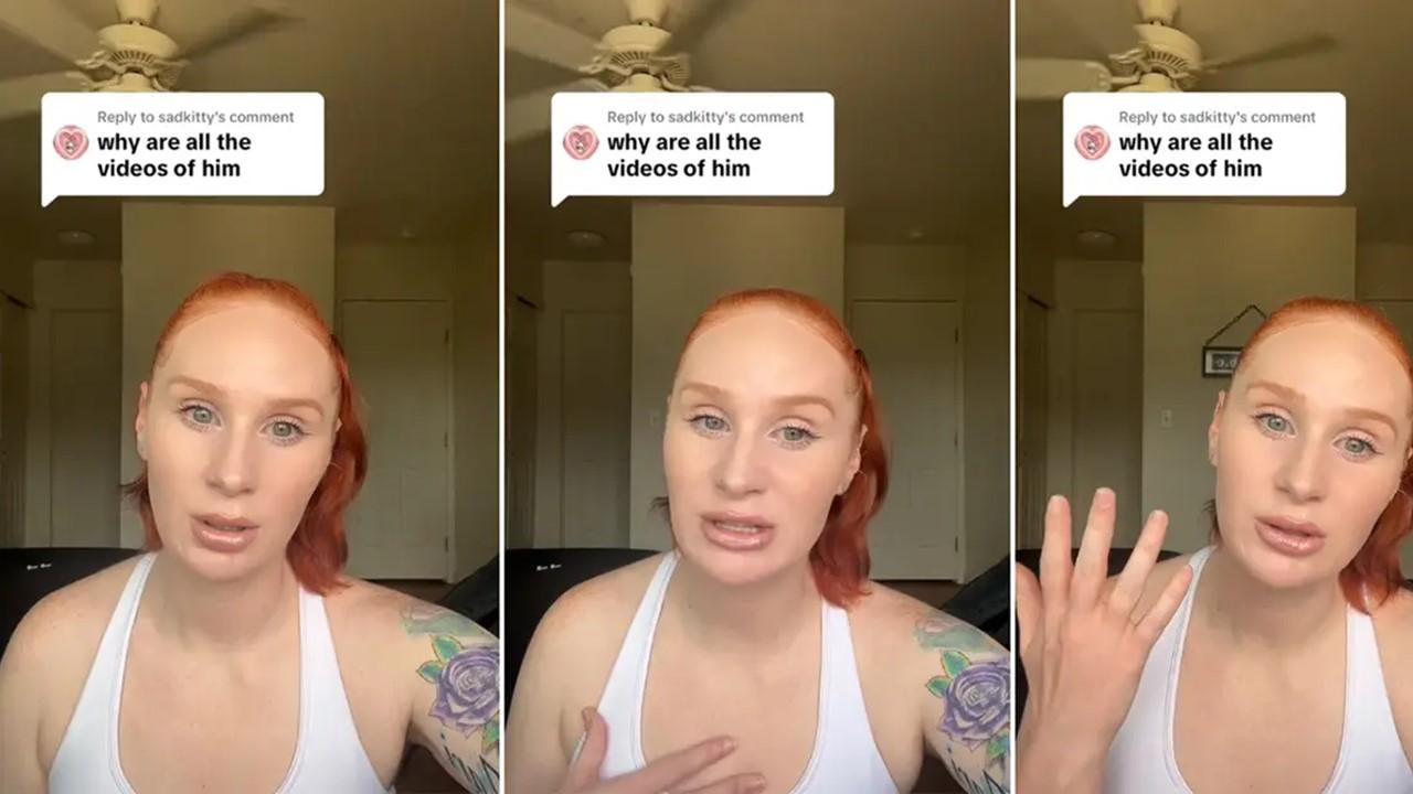 What Happened With Ashley Elliott's Husband?