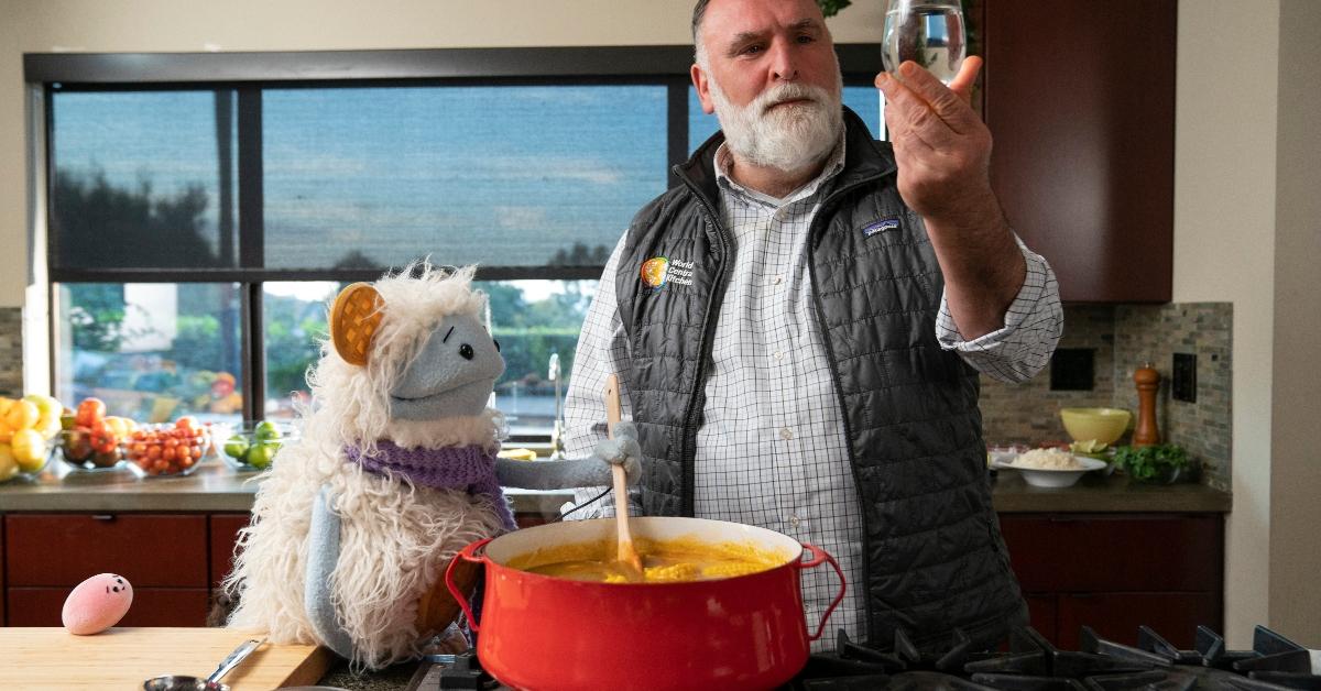 'Waffles + Mochi' Puppeteers: Info on Michelle Zamora and Russ Walko