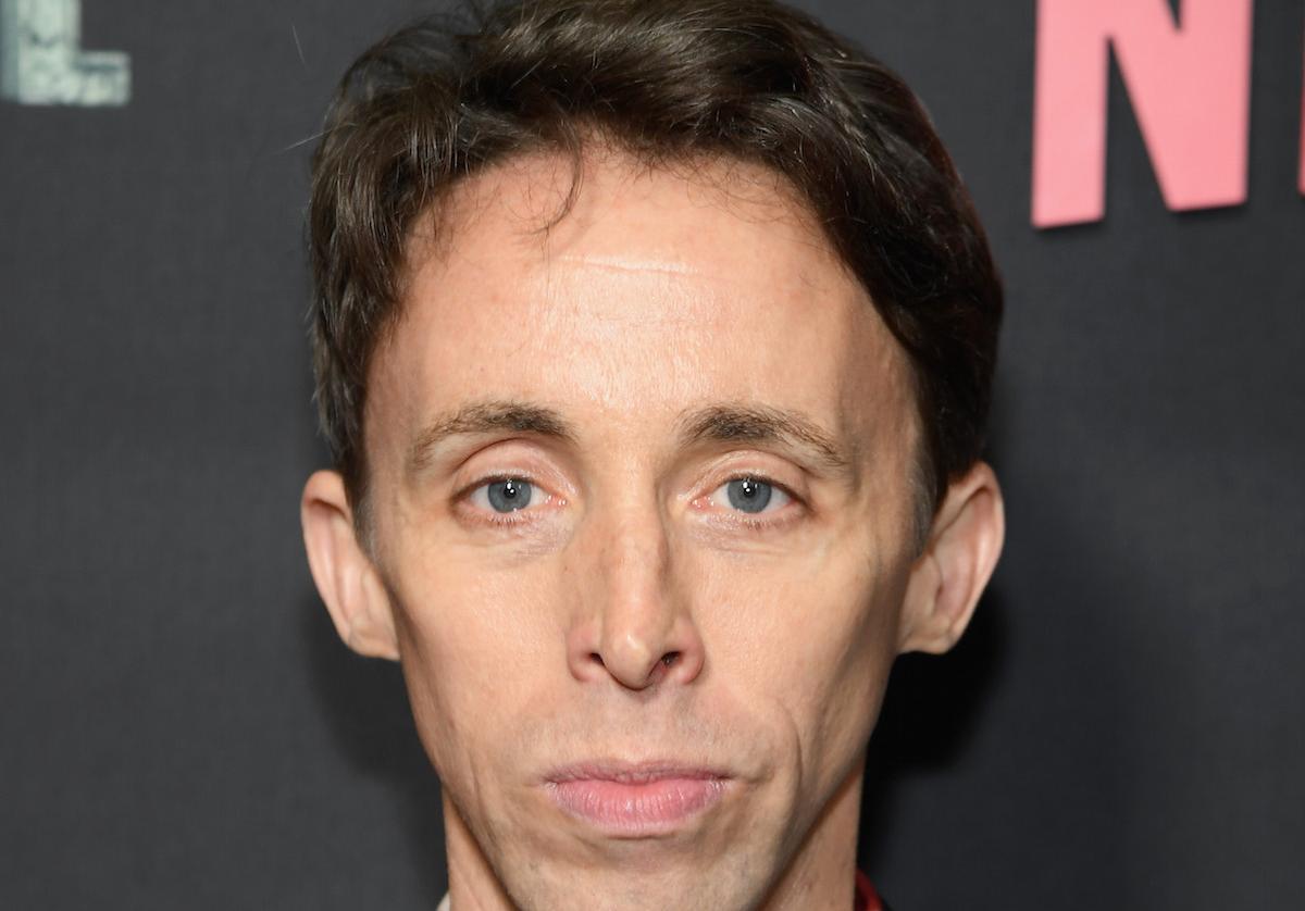 The 'GLOW' Drag Queen Is Bobby Barnes: The Breakout Star of Season 3