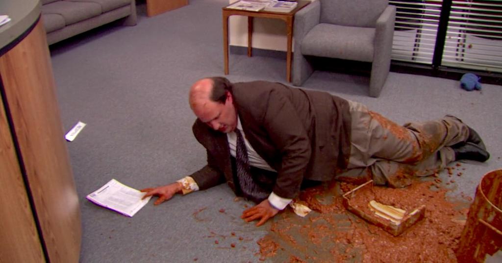 Where Is Kevin from The Office Now? (EXCLUSIVE)